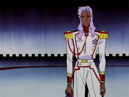 Kittyfire. - 1) Utena TV - Utena